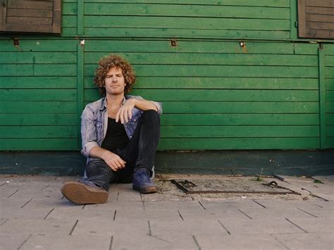 Gerald Clark Koncert V Jazz Dock