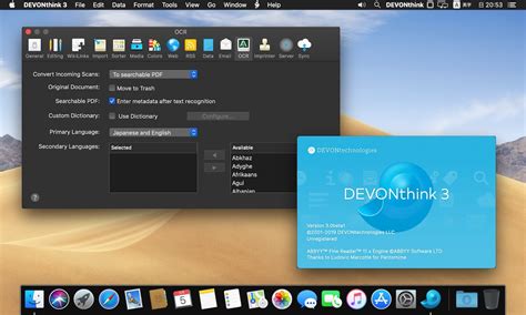 Devonthink Proserver 304 Everlimited