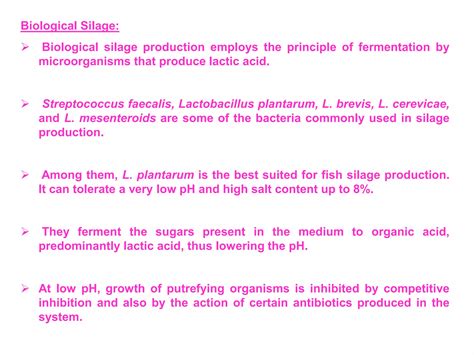 Fish Silageppt