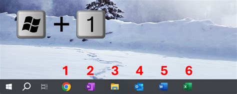 How To Make Your Own Keyboard Shortcuts In Windows KEA Training