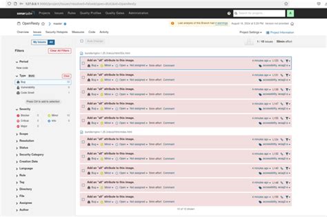Discovering Vulnerabilities In Open Source Software Using Sast Tools A Deep Dive Into Openresty