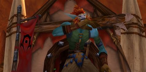 Wow Sod How To Start And Complete The Icons Of Power Quest In Wow