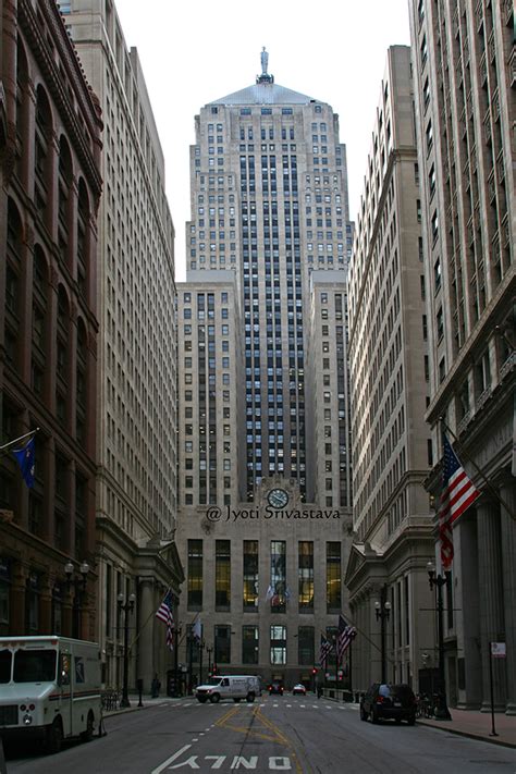 Public Art In Chicago Chicago Loop Cbot Ceres By John Bradley Storrs