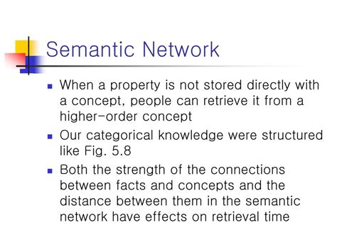 ppt meaning based knowledge representations powerpoint presentation