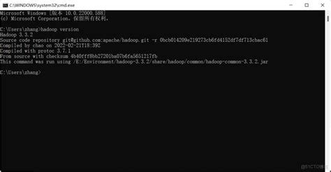 Java Hadoop对应版本 Jdk与hadoop对应版本菜鸟求教，望不吝赐教！的技术博客51cto博客