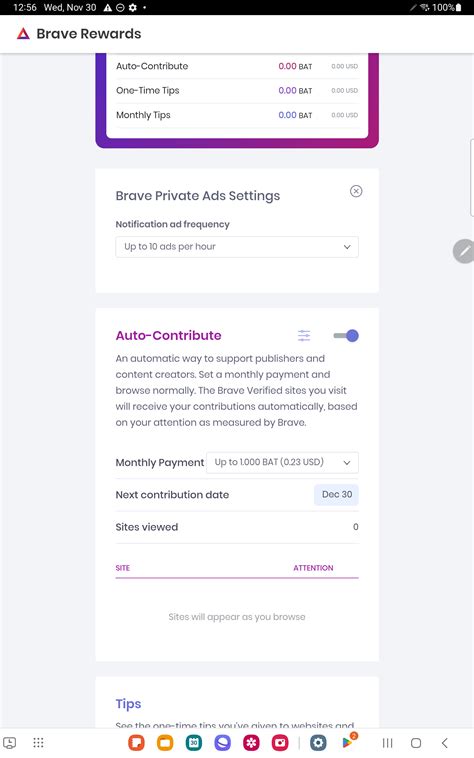 Process No Region Geo Target Endpoint Response · Issue 25342 · Brave