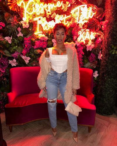 Wwe Women 🌞 Kristal Marshall 💞