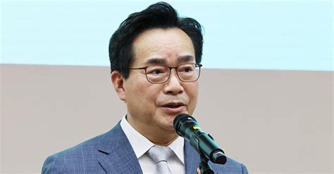 정황근 농식품부 장관 추석 이후 농식품 물가 내려갈 것
