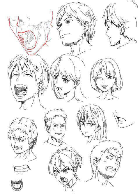 7 アンギャマンの漫画