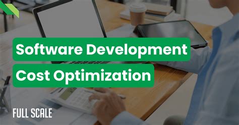 Software Development Cost Optimization Fixed Vs Variable Costs In A Hybrid Model