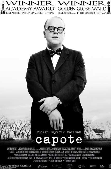 Capote Capote 2005 Film Cinemagia Ro