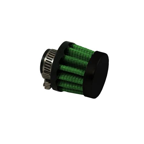 green filter 2062 engine crankcase vent kit fortluft auto parts