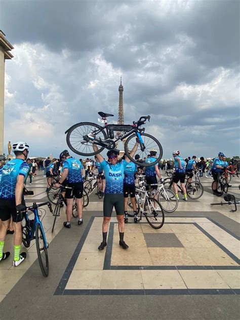 Well Done Andy And Co Great Effort Alex Hollister Gilroy