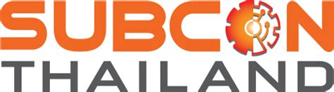 SUBCON Thailand 2023 Bangkok ASEAN S Leading International