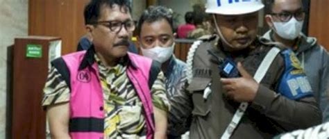 Tersangka Makelar Kasus Suap Kasasi Zarof Ricar Raup Cuan Hampir Rp1