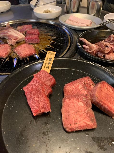 Mr Korea Bbq的相片 香港尖沙咀 Openrice 香港開飯喇