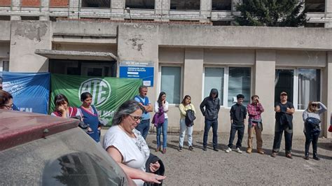 Trasladarán oficinas municipales al antiguo hospital Carrillo de San
