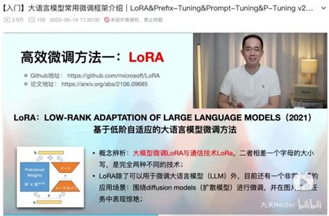 大模型微调（fine Tuning）全解，需要了解的都在这里 Csdn博客