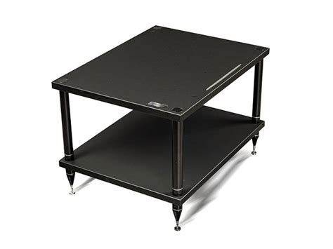 Bassocontinuo Essenza Proton Hifi Rack Bender Hifi