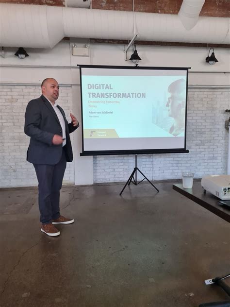 Focused Forward On Linkedin Techmashup Techmb Digitaltransformation Focusedforward