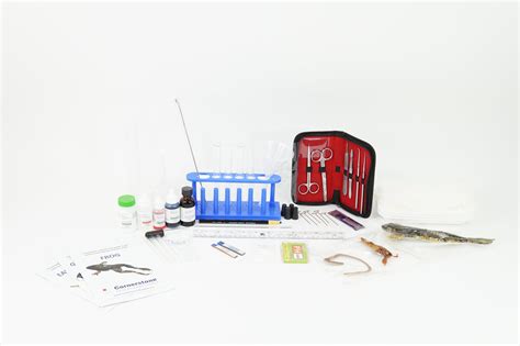 Masters Class Biology Kit Cornerstone Educational Supply