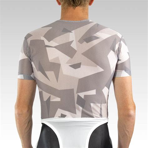 Base Layer Borah Teamwear