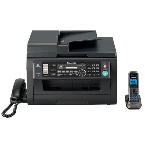 Факсы Panasonic | купить факс Panasonic | МФУ Panasonic | купить факс ...