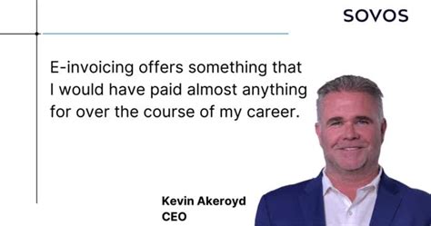 Video Sovos On Linkedin Is Your Corporate Data Truly Accurate And