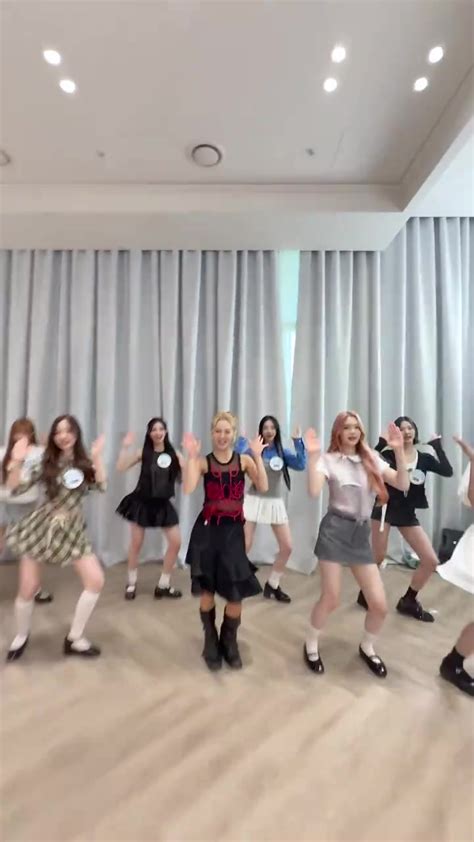 Gee Gee Gee Girls Generation Dance Celebration Tiktok
