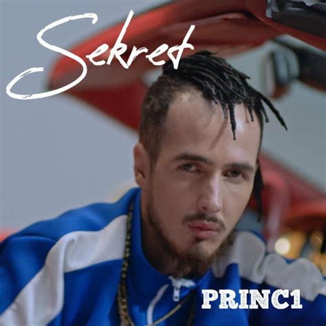 Sekret Princ1 Deezer