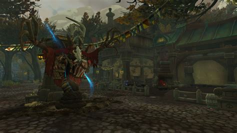 Guía Drustvar Zonas De Battle For Azeroth Wowchakra