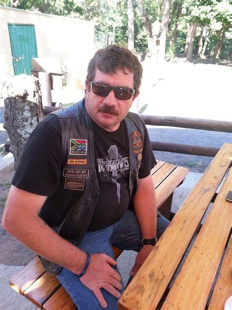 Stander Customs Happy Birthday To Andre Stander Today