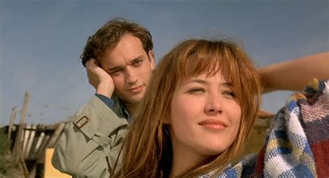 Film Fanfan Sophie Marceau Fanfan Hbun