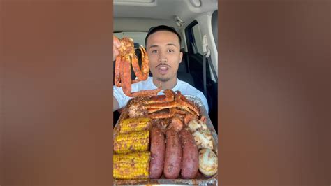 Seafood Boil From Facebook Marketplace😳 Shorts Youtube