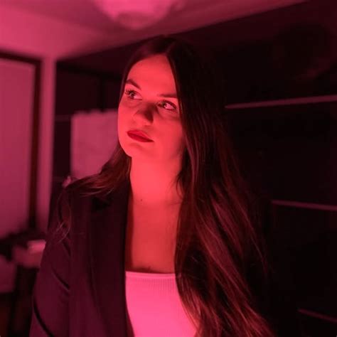 Alessandra Alemonico On Threads