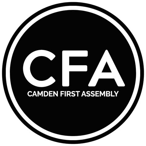 Camden First Assembly Added A New Camden First Assembly