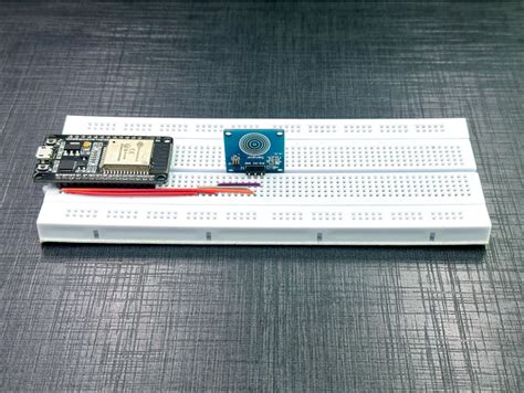Ezlopis Best Touch Sensor 2023