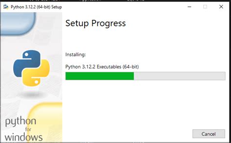 How To Install Python On Windows A Step By Step Guide 2026