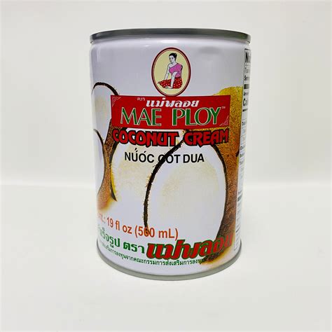 Mae Ploy Coconut Cream Etsy