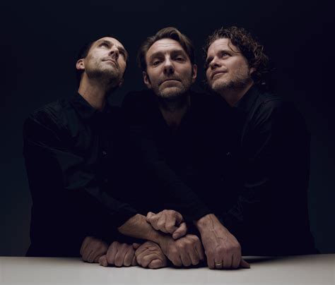 Photos Mats Eilertsen Trio Mats Eilertsen