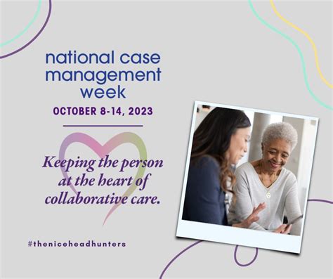 Evolve Resources Inc On Linkedin Ncmw23 Cmweek2023 Casemanagement Casemanagers