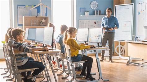 Iceico Non Profits And Education