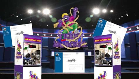 Chuck E Cheese Ticket Muncher Archives Realible World News