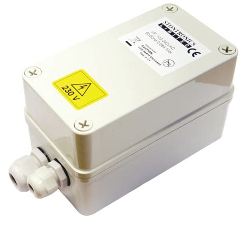 RS PRO RS PRO Enclosed Linear Power Supply V Ac Input V Ac Output A Output VA