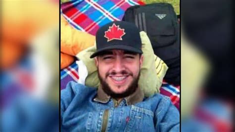 Hallan sin vida a joven venezolano desaparecido en el río Bravo