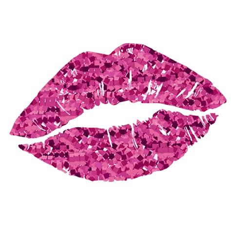 Pink Black Scene Glitter Background  565×500 Glitter