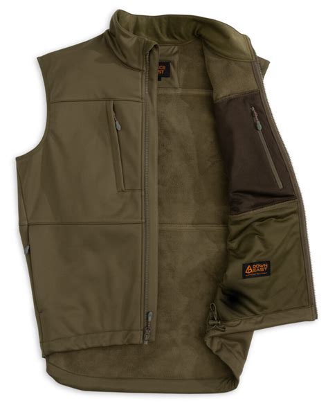 Recce Vest Down East Gear