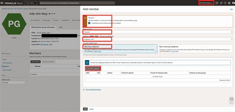 Automate Cold Disaster Recovery For Oracle Heatwave Mysql Using Oci Full Stack Disaster Recovery