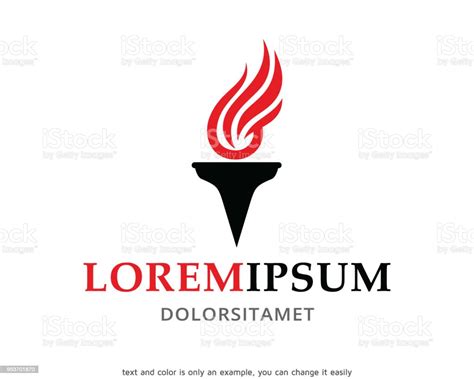 서식 파일 디자인 벡터 상징 디자인 컨셉 창조적인 기호 아이콘 성화 Lorem Ipsum에 대한 스톡 벡터 아트 및 기타 이미지