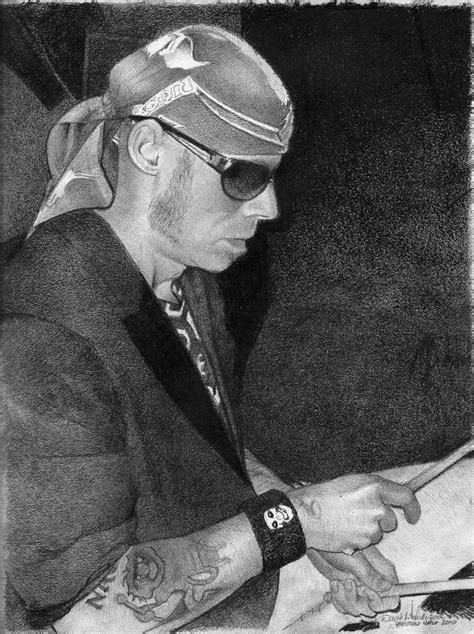 Preston Drawing By David J Vanderpool Saatchi Art